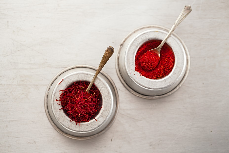 Saffron – A Pricy Solution to Depression – NaturopathicCurrents